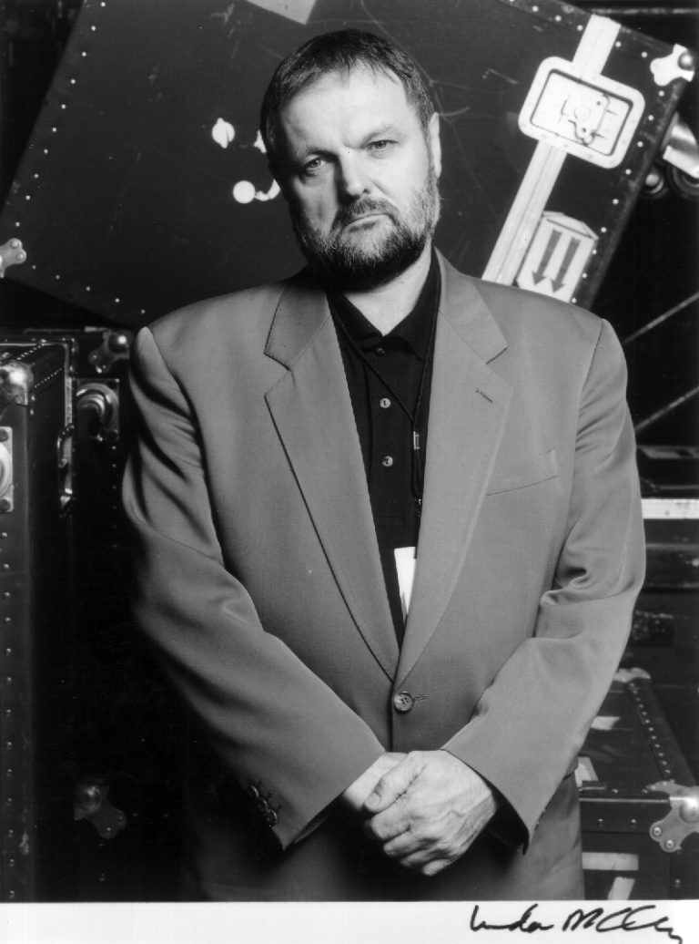 THE BRIAN CROFT BEHIND THE SCENES AWARD – The Profile Awards