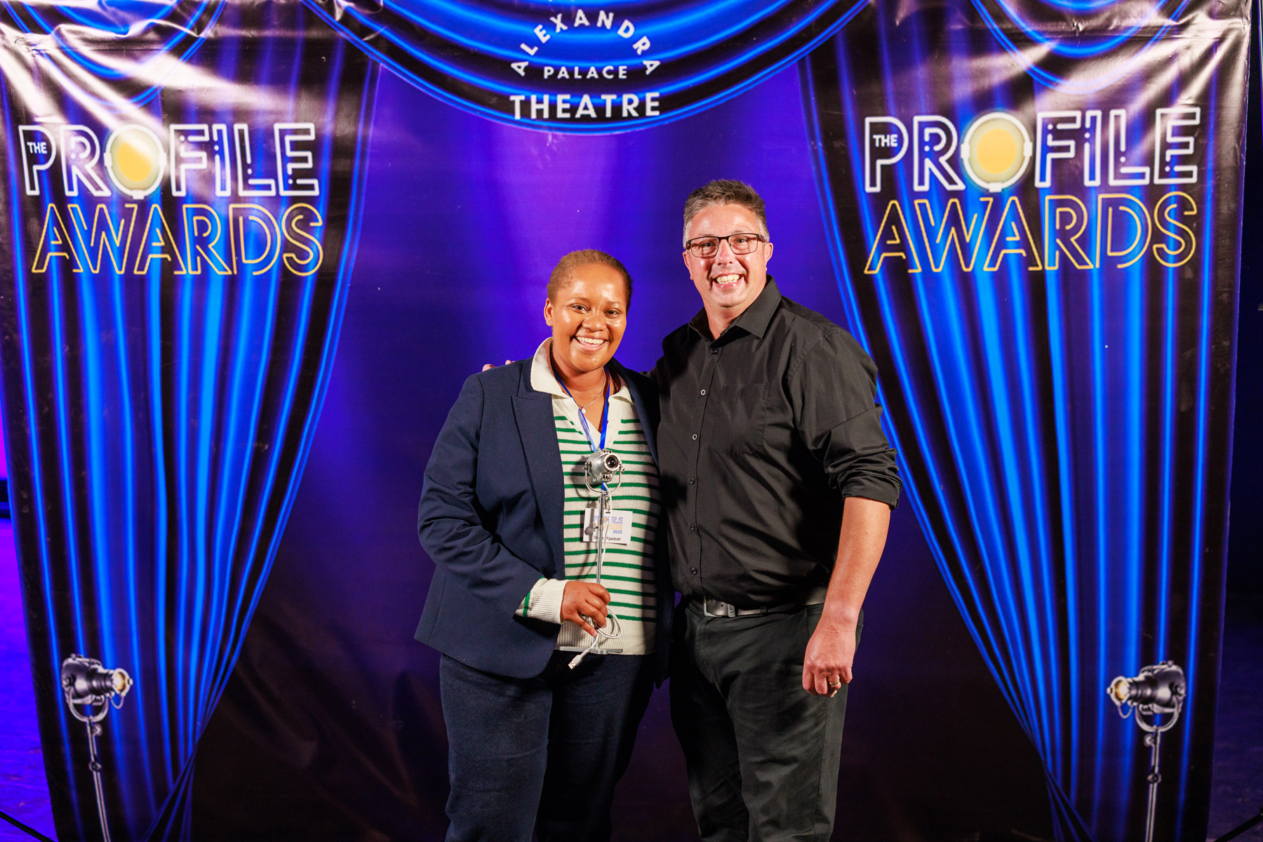 2025 – STUDENT VIRTUAL LIGHTING DESIGN AWARD – The Profile Awards